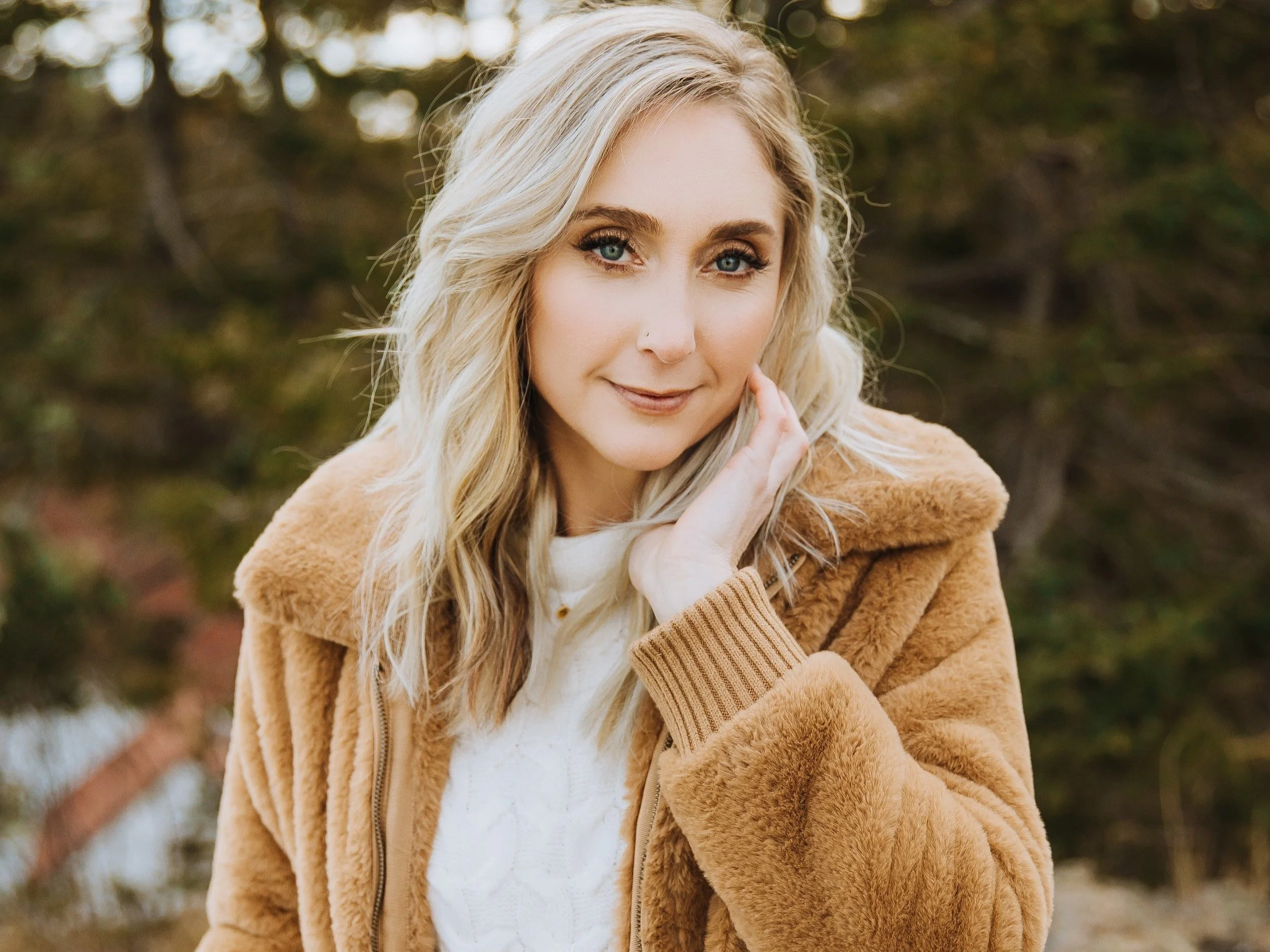 Jen Cabot, M.A. Psychic, Reiki Master/teacher, and Spiritual Coach