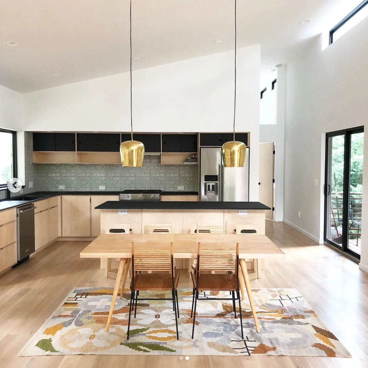 Sheffield Residence — Arrowhead