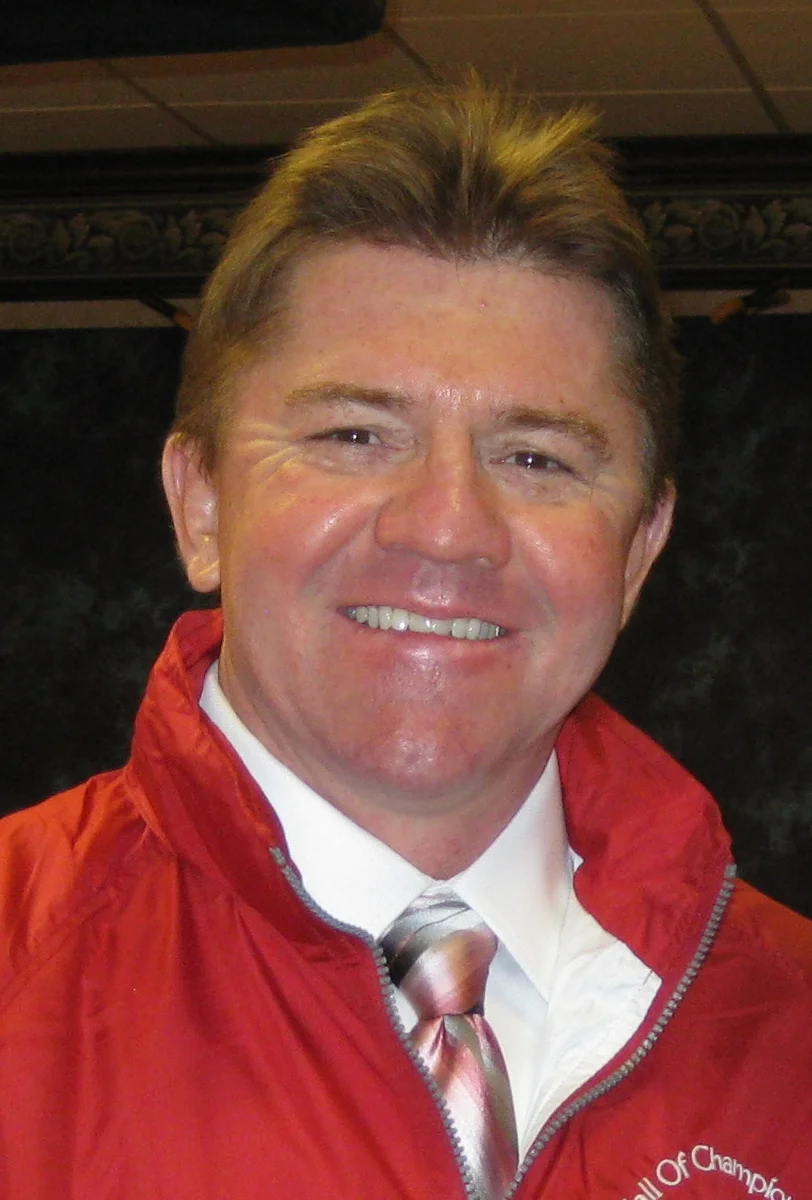 Meet The Machinists — Rinker Machine Shop