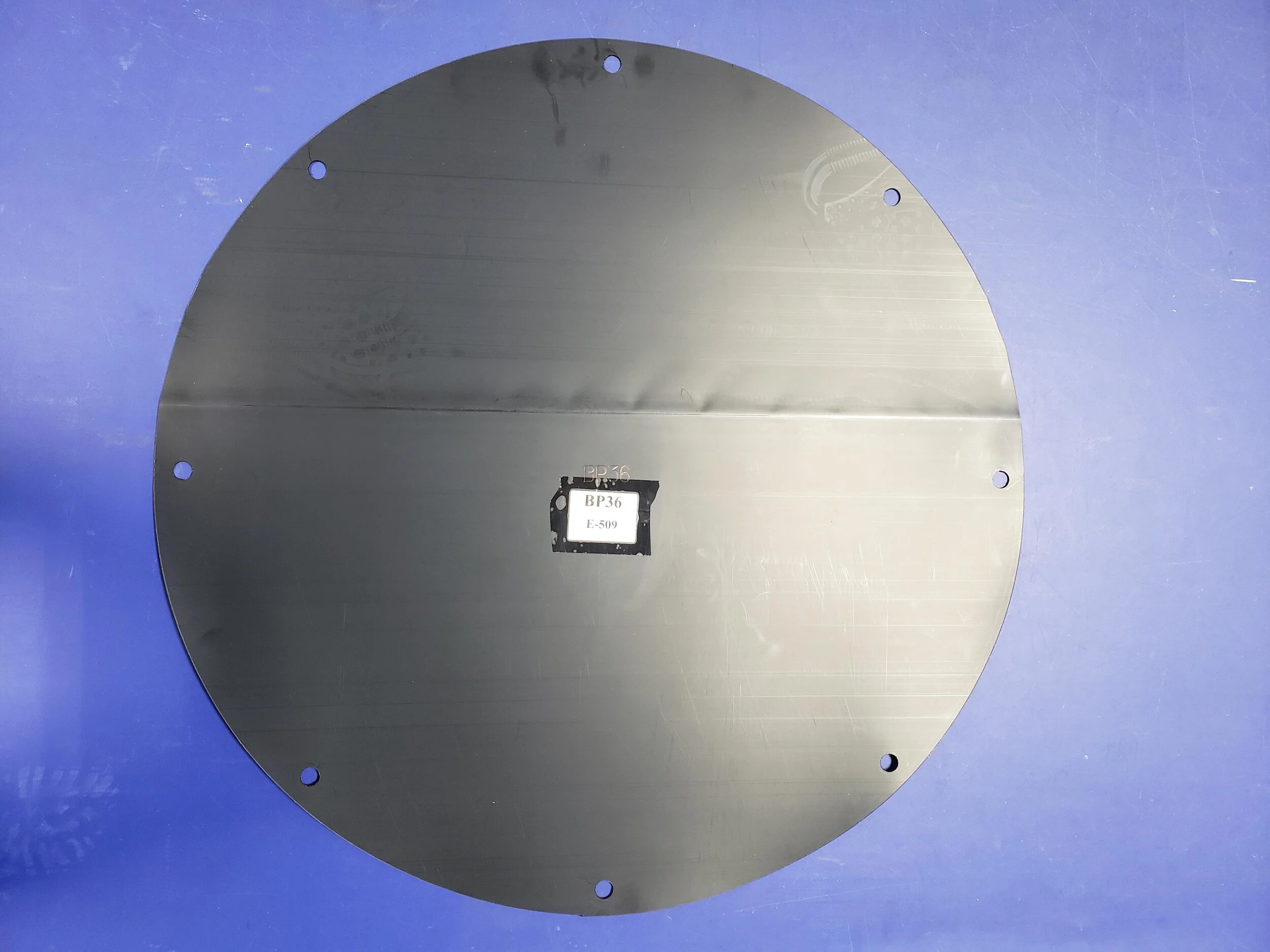 HX Containment — The Blast Bag Company