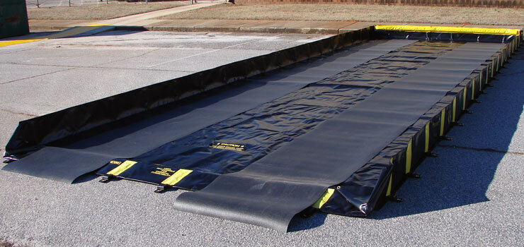 HX Containment — The Blast Bag Company