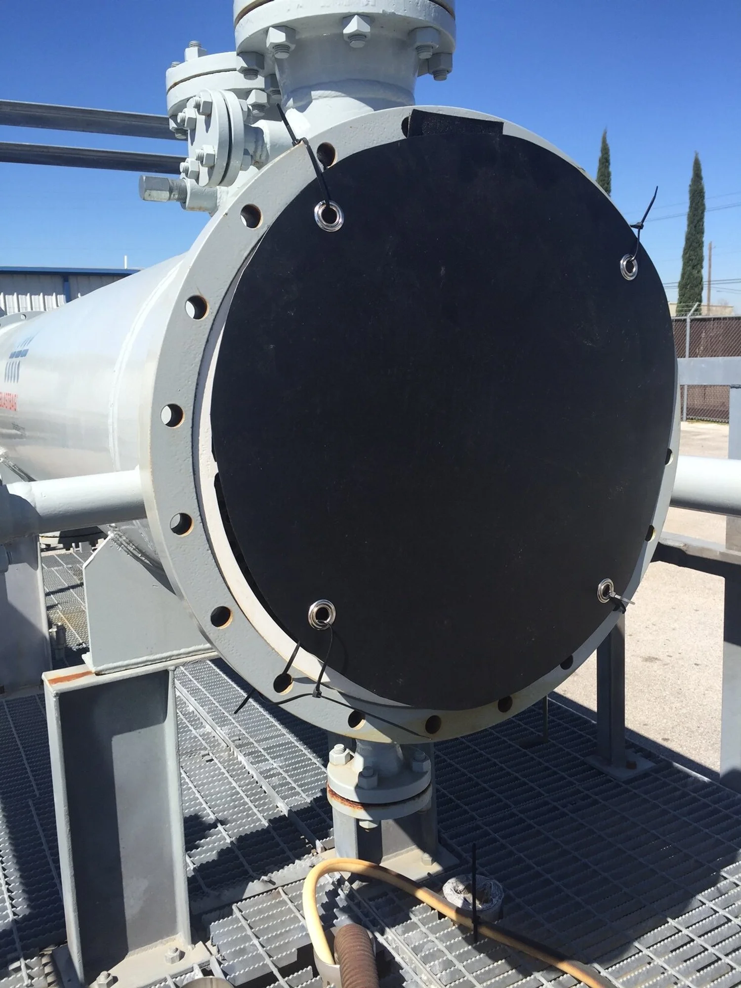 The Blast Bag Company