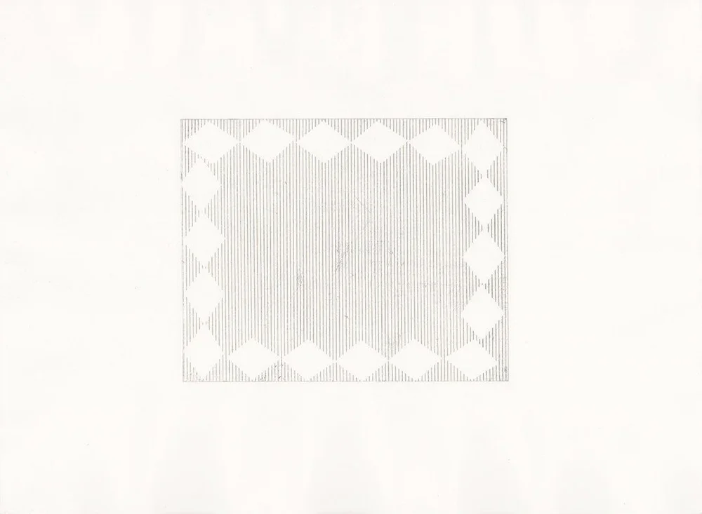 Lodestone Series — Louisa Loakes