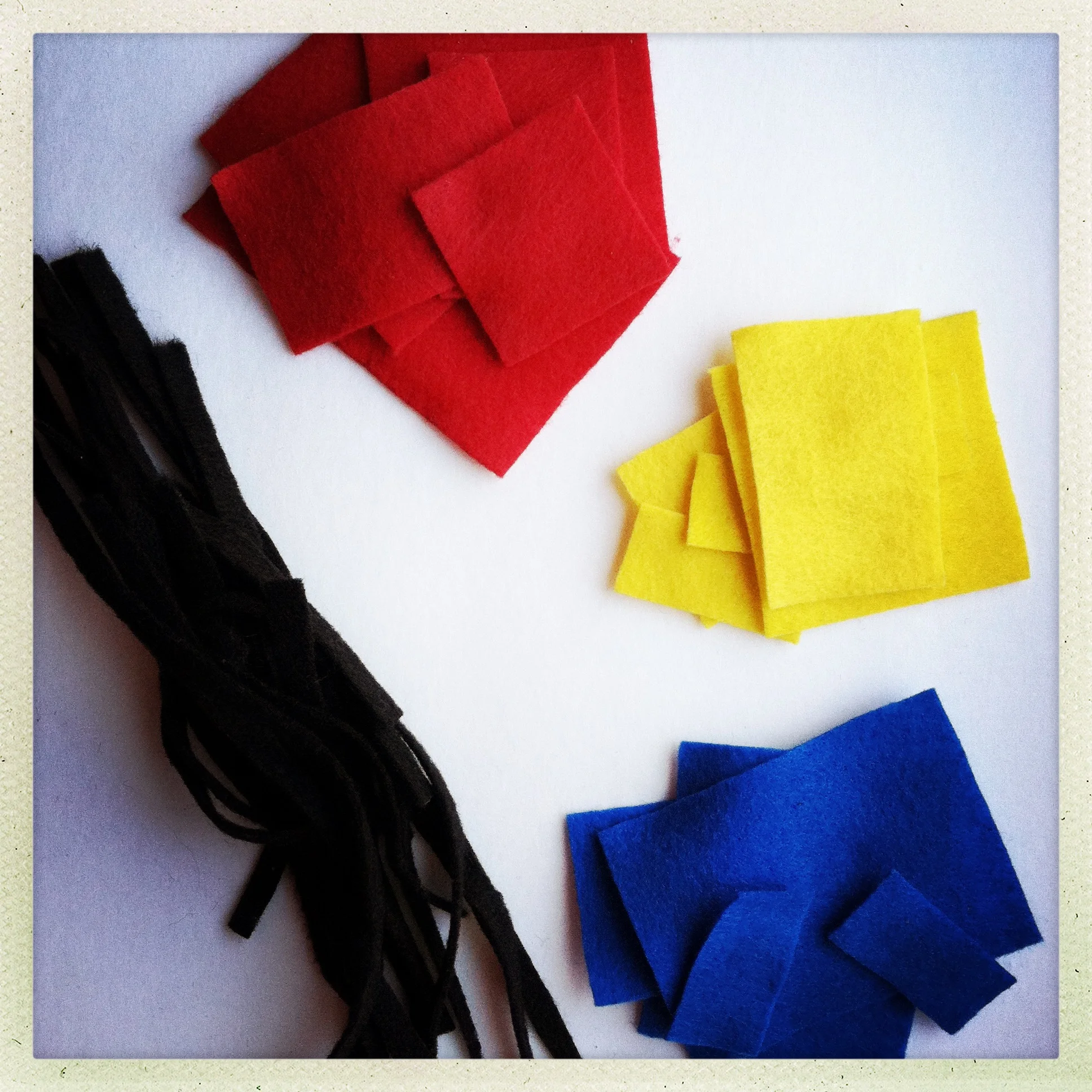 Learning About Mondrian — Art History Kids