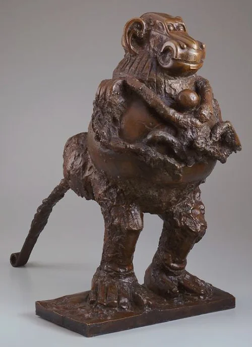 Picasso Sculptures for Earth Day — Art History Kids