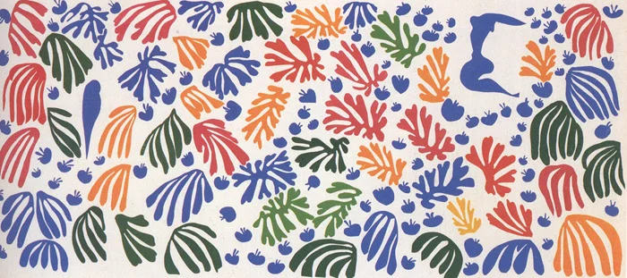 Henri Matisse for Kids – fun with paper! — Art History Kids