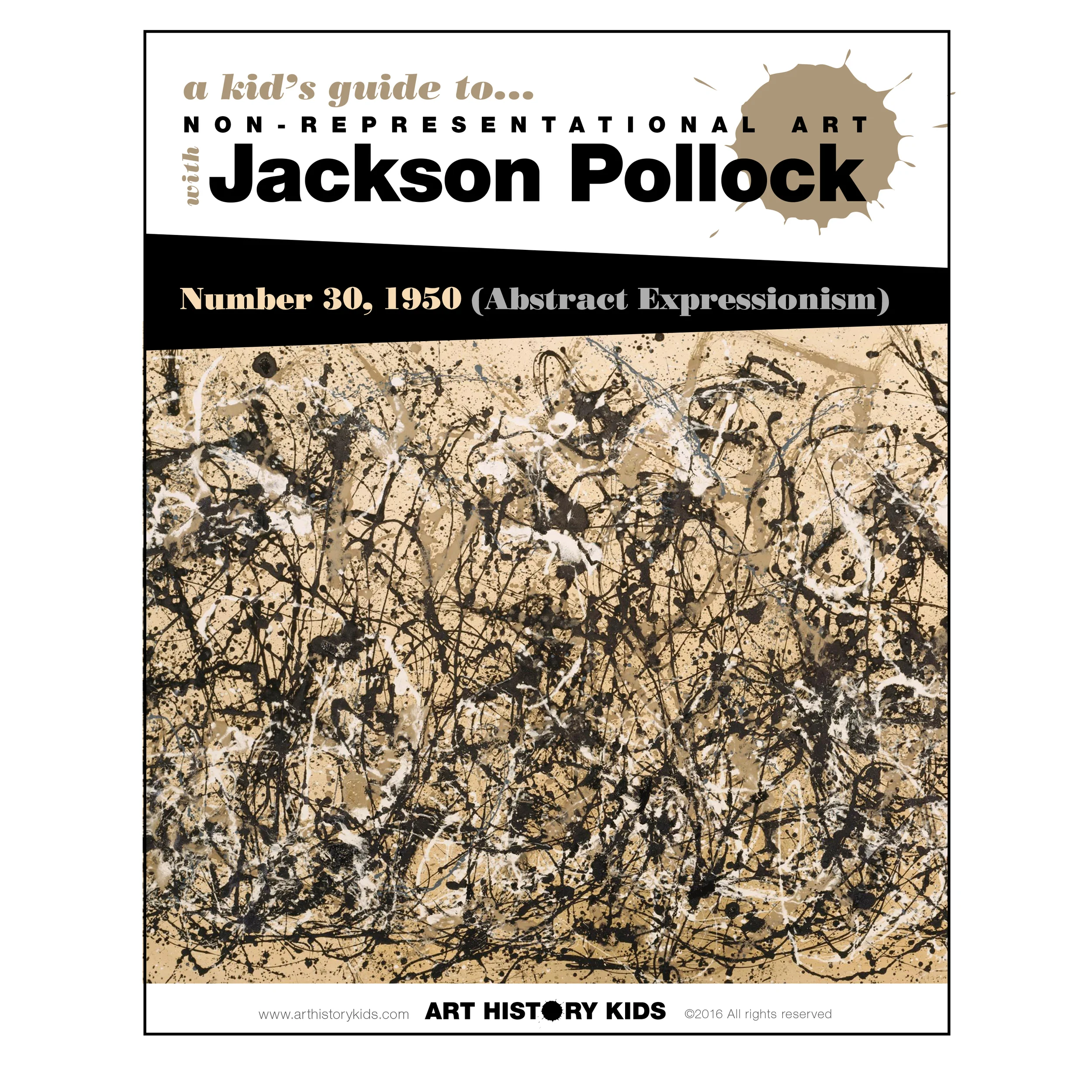 David Hockney... a brief introduction — Art History Kids