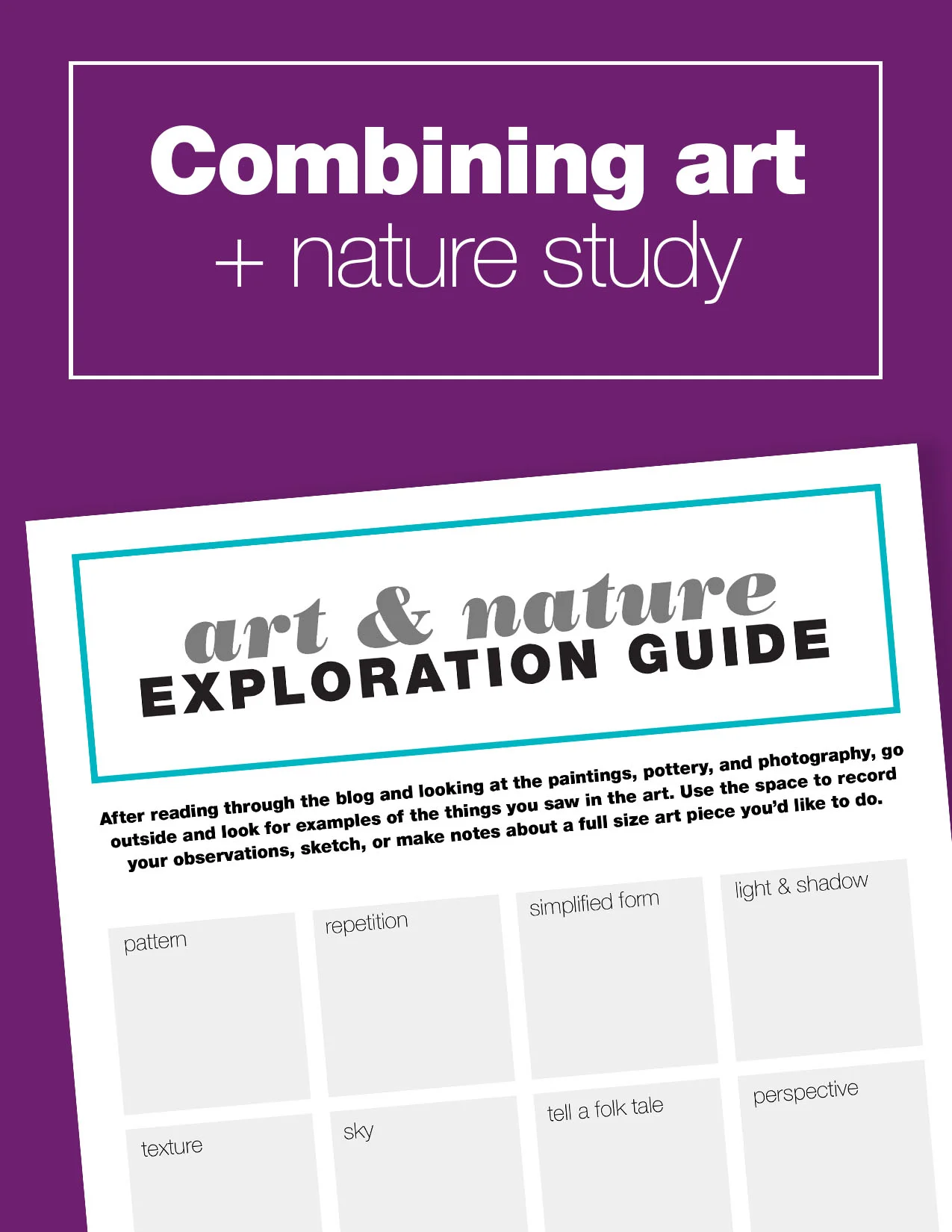 Resource Library — Art History Kids