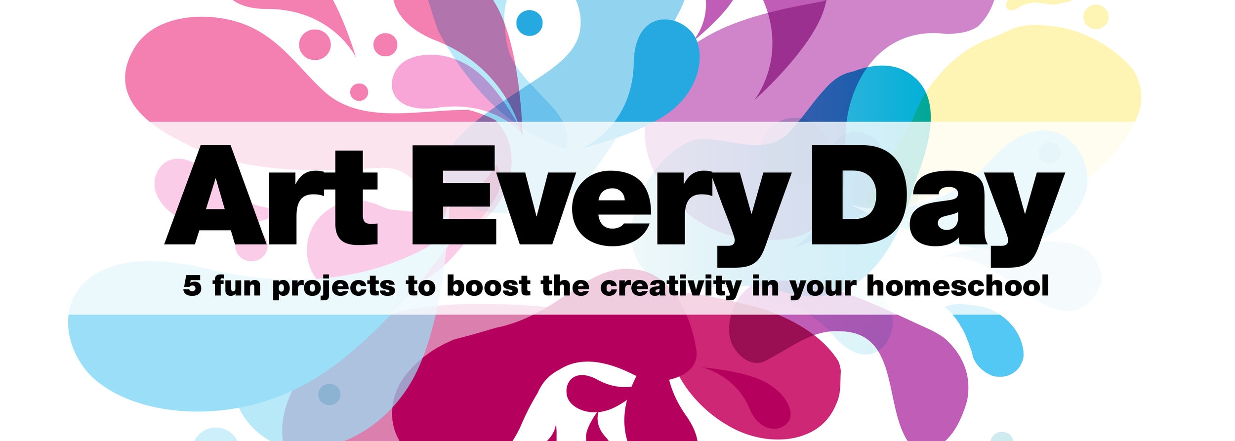 Art Everyday Challenge — Art History Kids