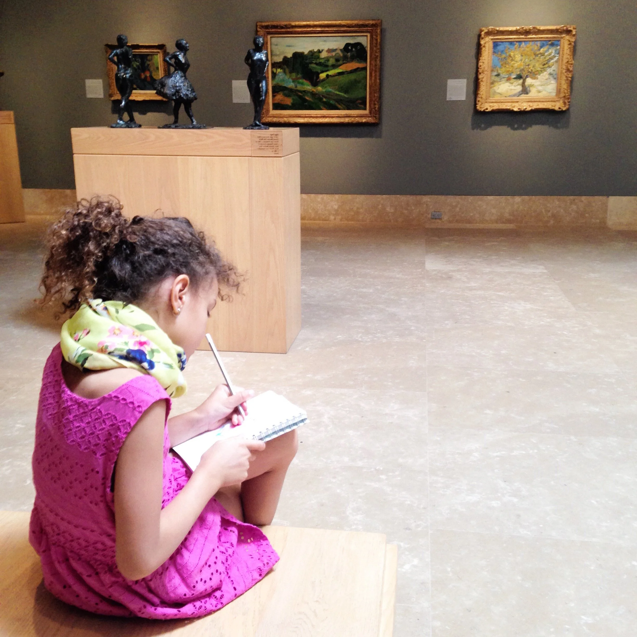 Art History Kids