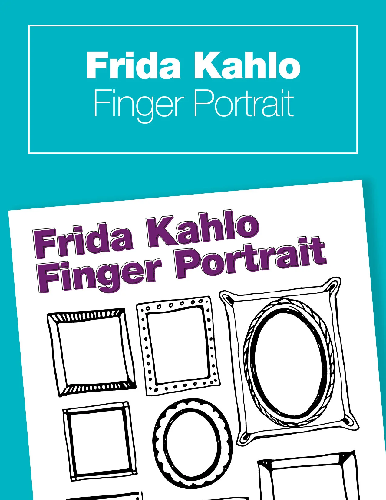 Resource Library — Art History Kids