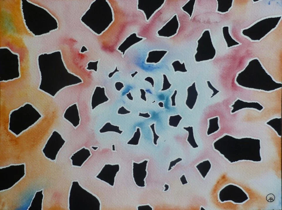 Artists in Isolation: Quality Time with Alberto Blanco — Art History Kids