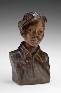 Art Activism - Augusta Savage — Art History Kids