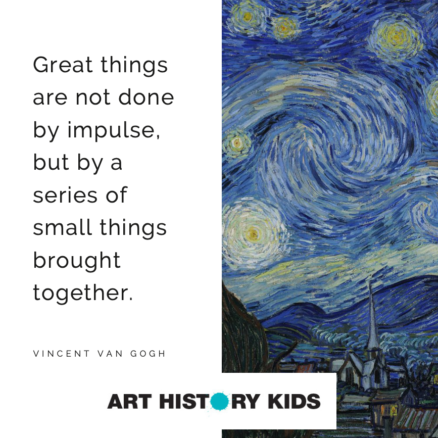 Resource Library — Art History Kids