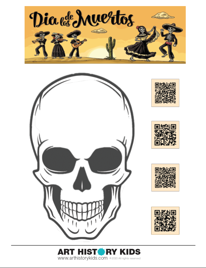 Resource Library — Art History Kids