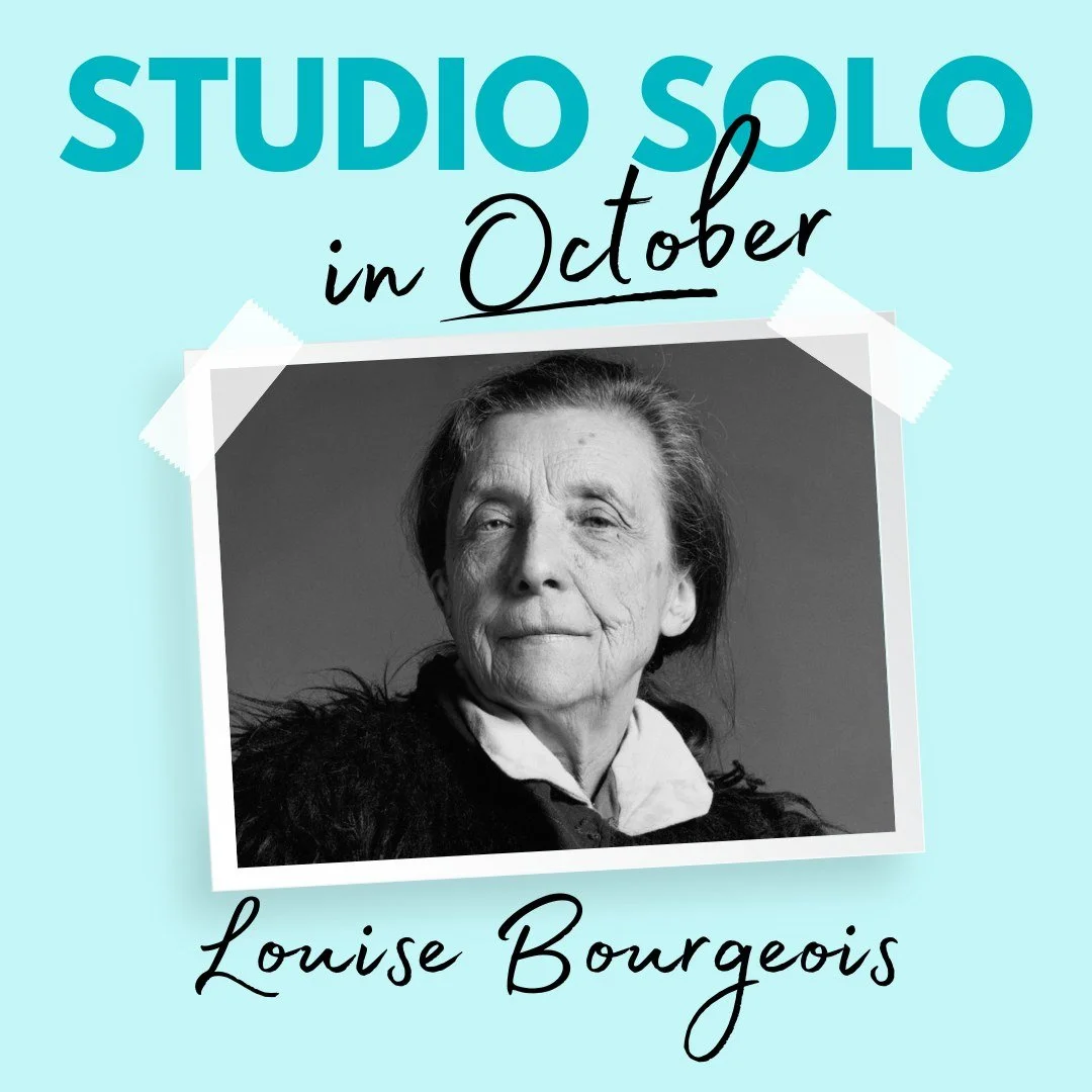 The Muse of Music: Famous artists who were inspired by sound — Art ...