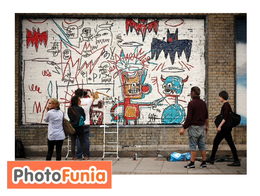 The Brilliance of Basquiat — Art History Kids