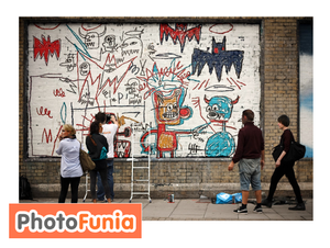 The Brilliance of Basquiat — Art History Kids