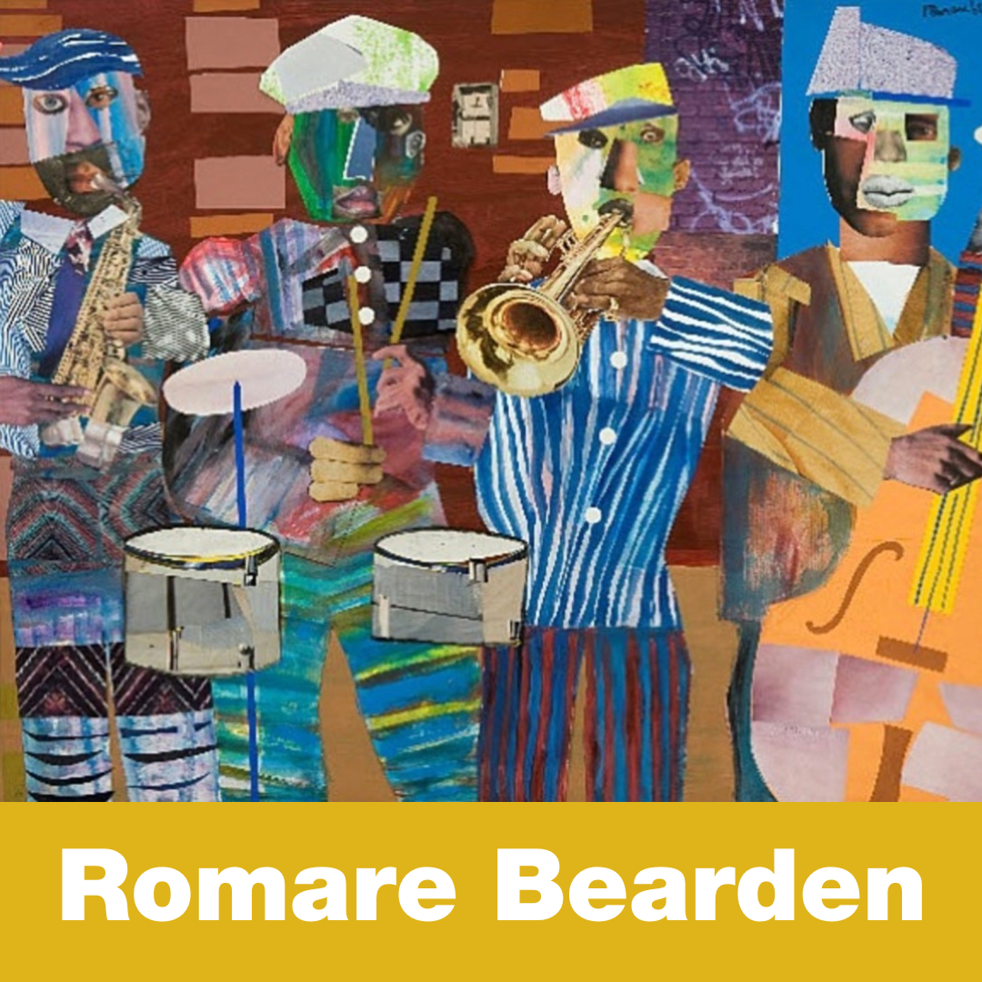 Artist Guides — Art History Kids