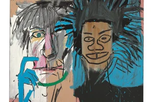 The Brilliance of Basquiat — Art History Kids