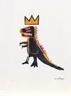 The Brilliance of Basquiat — Art History Kids