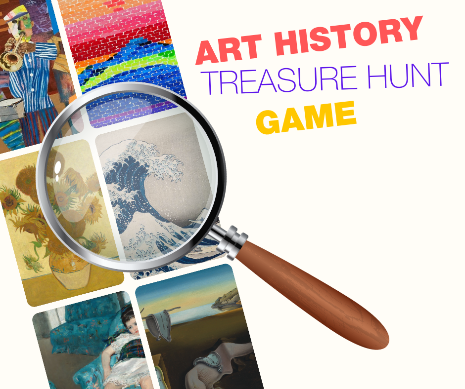 Art History Kids