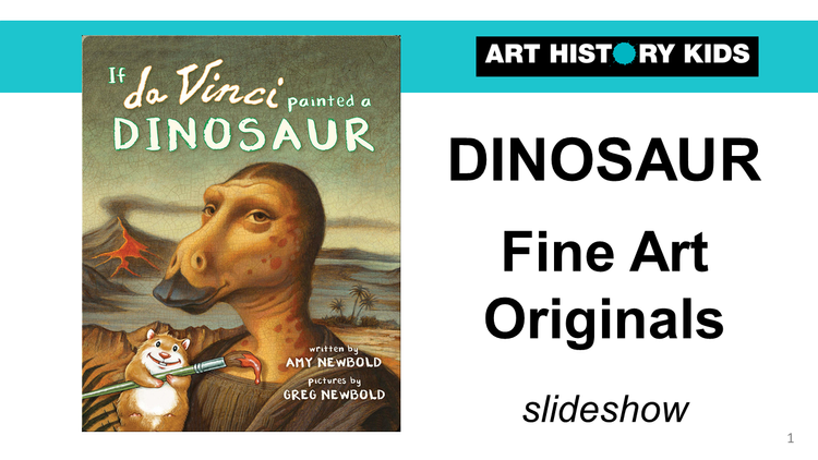 Resource Library — Art History Kids