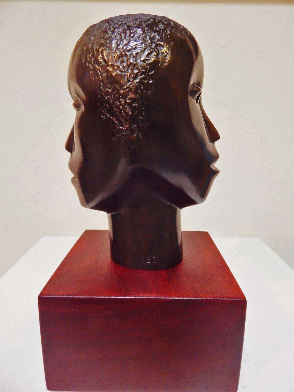 Sculpting the Truth with Elizabeth Catlett — Art History Kids