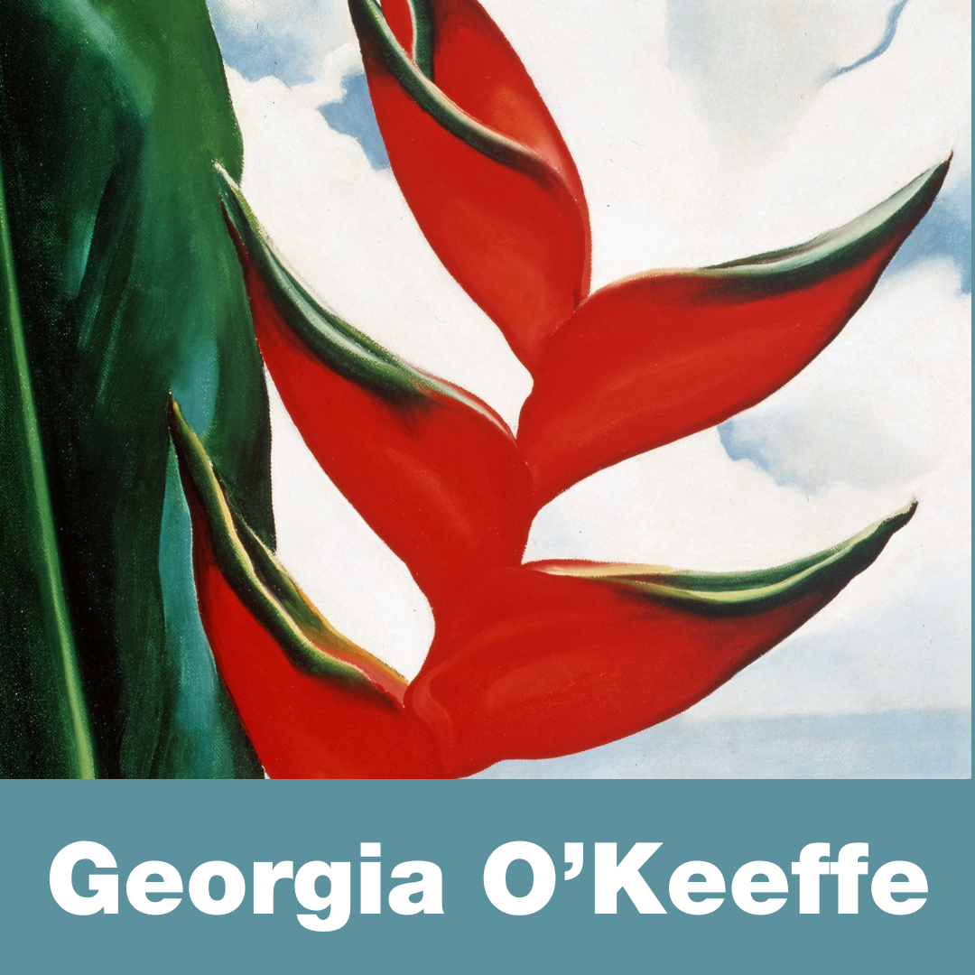 Artist Guides — Art History Kids