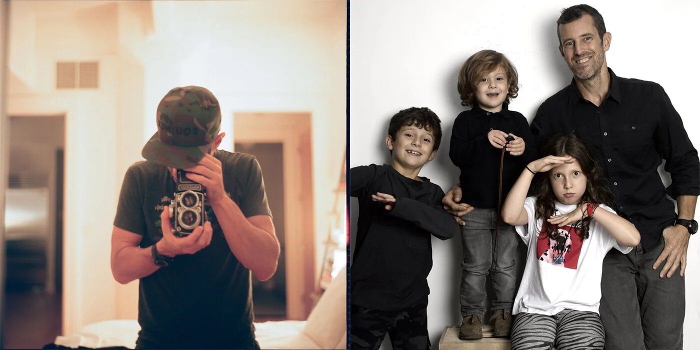 Nathan Kraxberger Photography