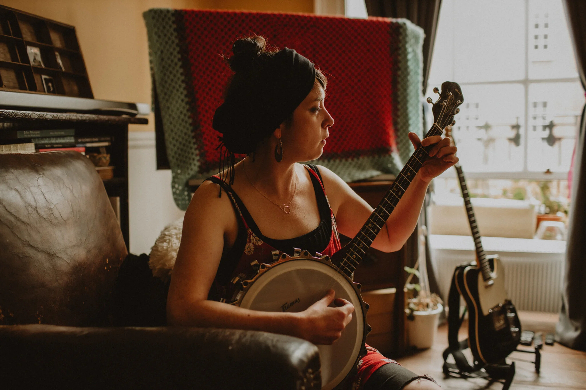 Interview with Lisa O'Neill, Irish Musician — Cordella Press