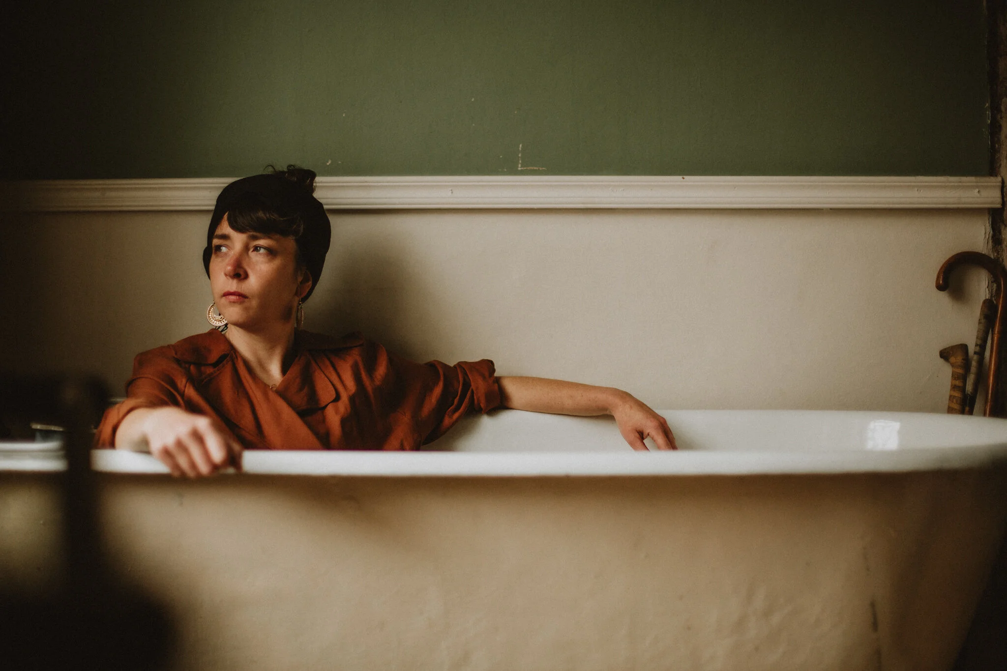 Interview with Lisa O'Neill, Irish Musician — Cordella Press