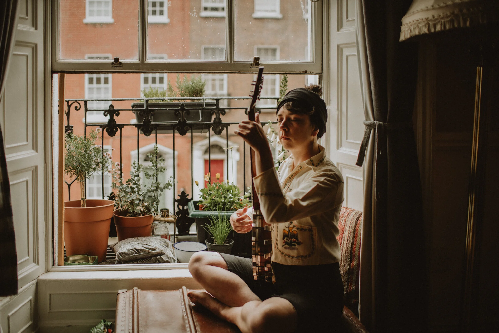 Interview with Lisa O'Neill, Irish Musician — Cordella Press