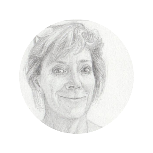 Jewel Weber Simpson, 1966 — Cordella Press