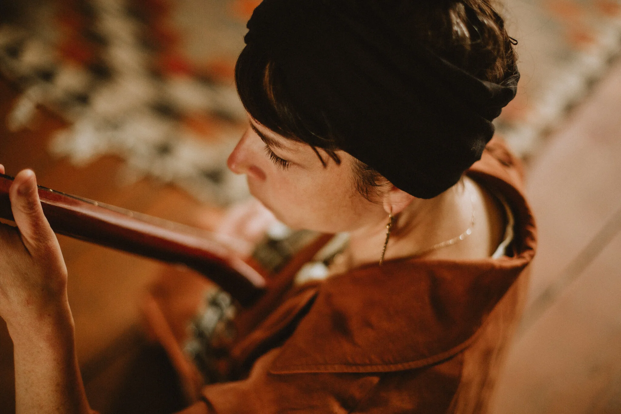 Interview with Lisa O'Neill, Irish Musician — Cordella Press