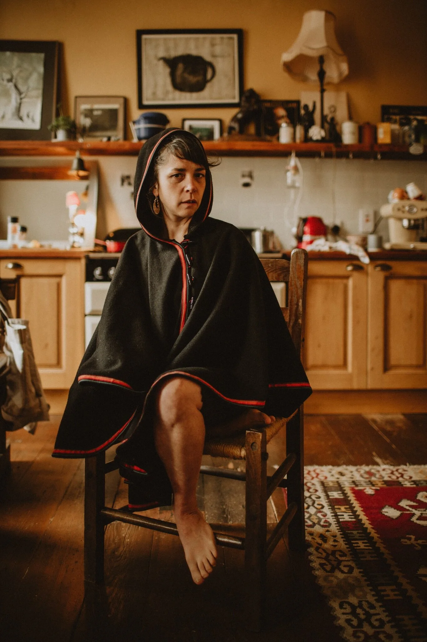 Interview with Lisa O'Neill, Irish Musician — Cordella Press