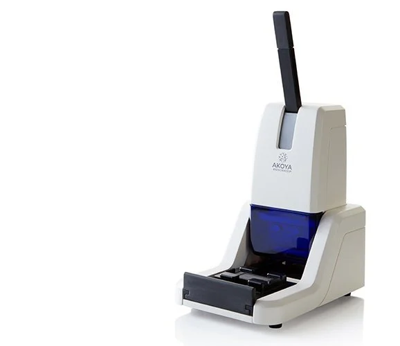 Flow Cell Assembly Device for Akoya Biosciences — Stream Product ...