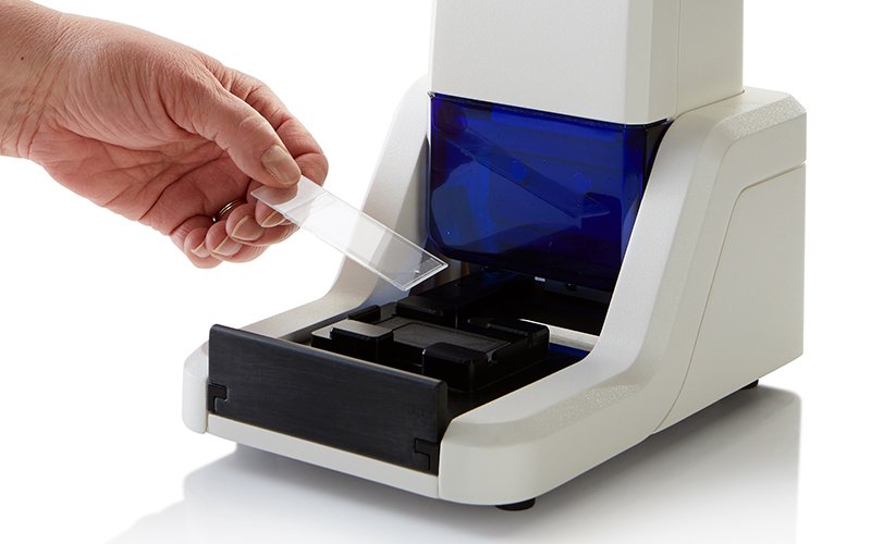 Flow Cell Assembly Device for Akoya Biosciences — Stream Product ...