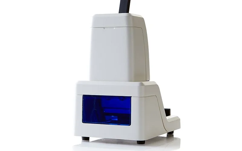 Flow Cell Assembly Device for Akoya Biosciences — Stream Product ...