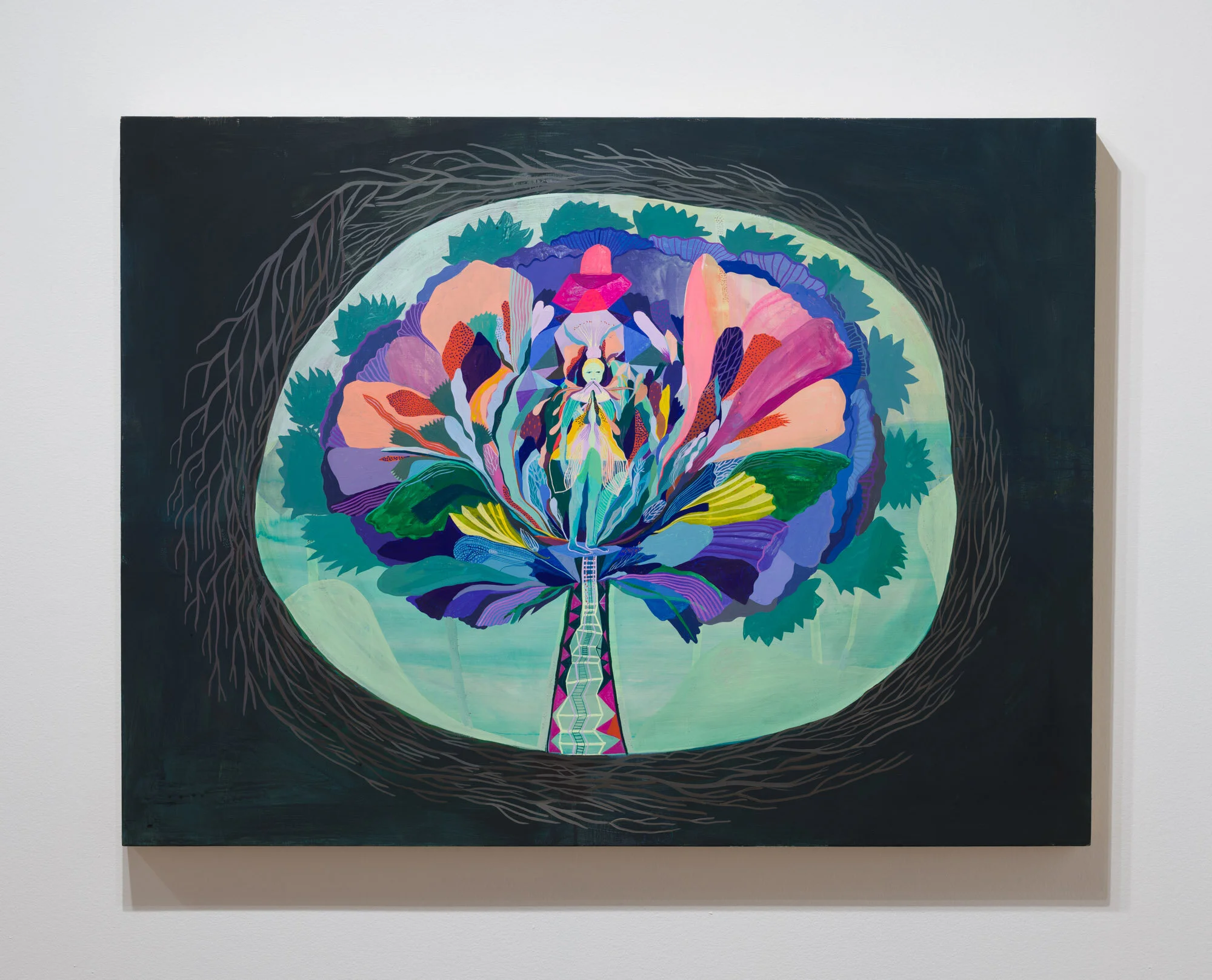 BETSY WALTON | SAFE SPACES - CHEFAS PROJECTS