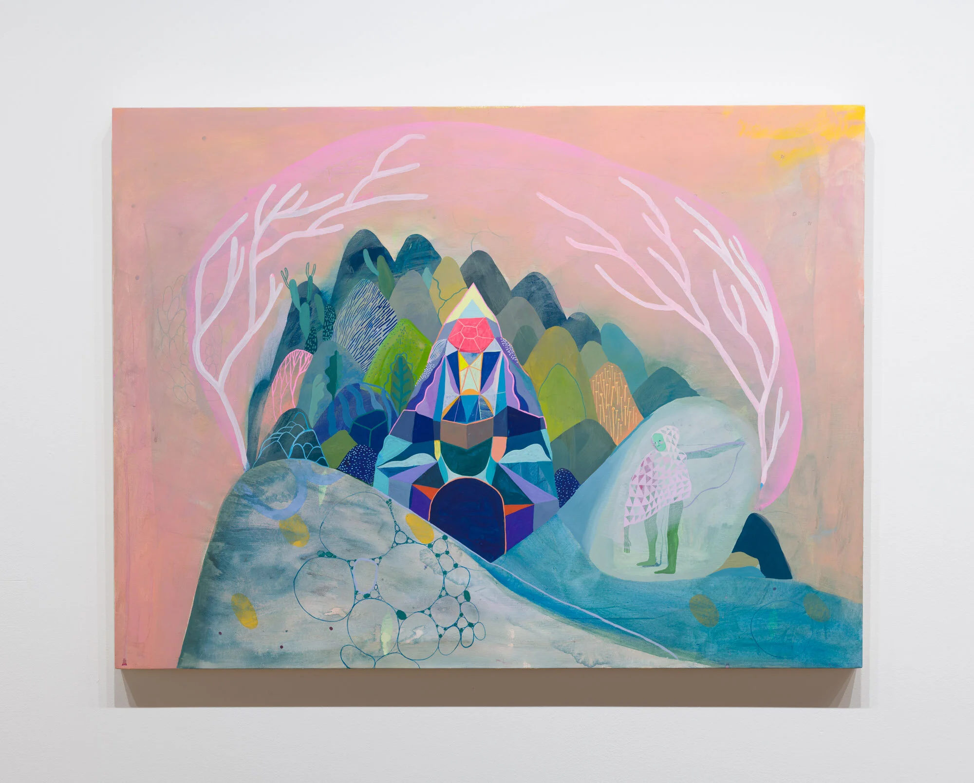 BETSY WALTON | SAFE SPACES - CHEFAS PROJECTS