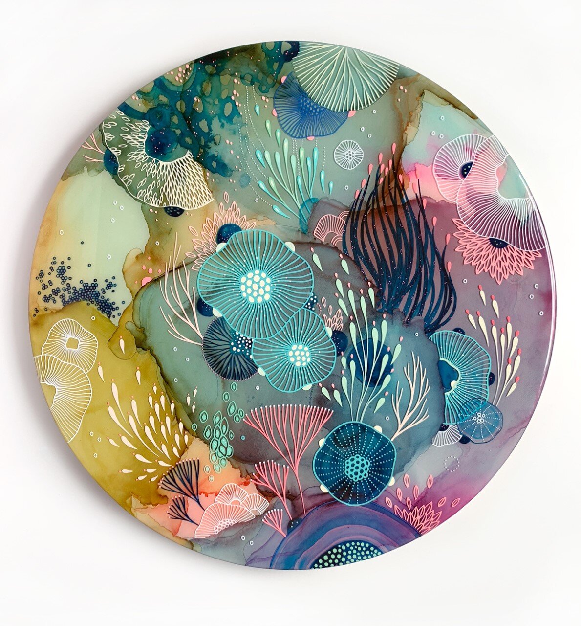 YELLENA JAMES | IMMERSE - CHEFAS PROJECTS