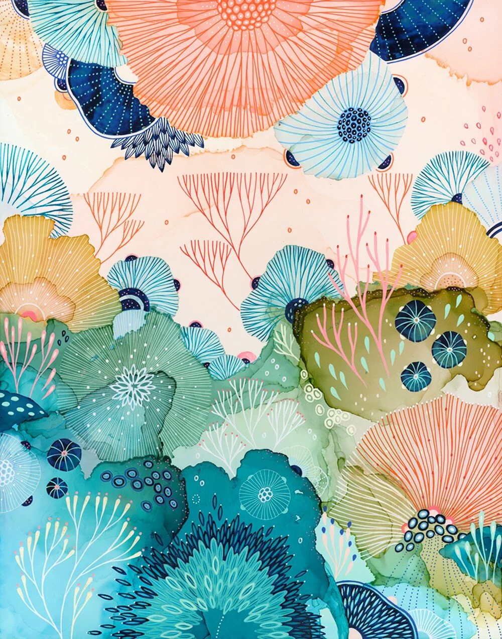 YELLENA JAMES | IMMERSE - CHEFAS PROJECTS