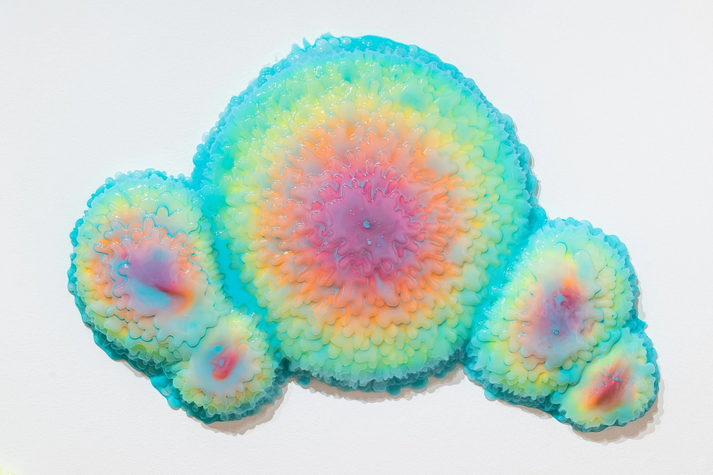 DAN LAM ORIGINAL ARTWORK - CHEFAS PROJECTS