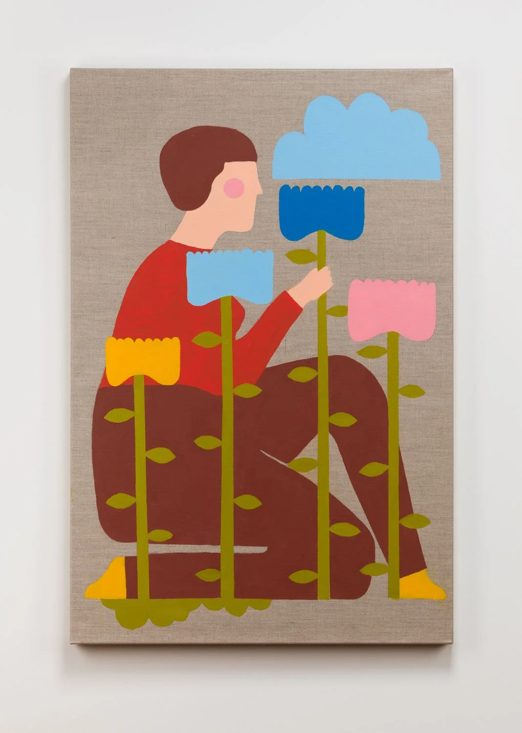 LISA CONGDON ARTWORK - CHEFAS PROJECTS