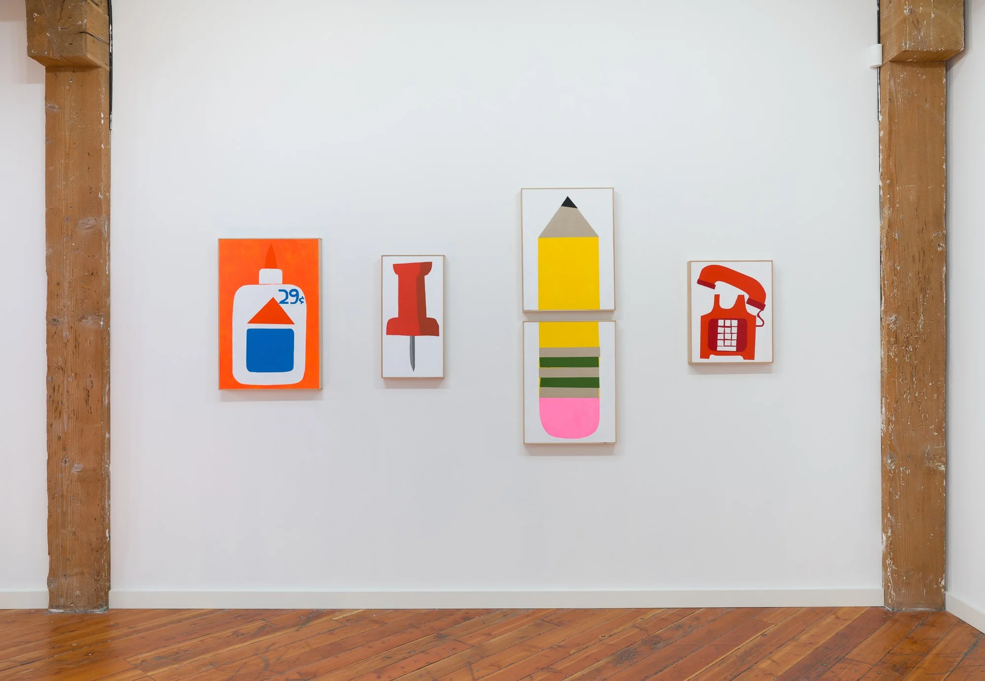 LISA CONGDON | THE WAY THROUGH - CHEFAS PROJECTS