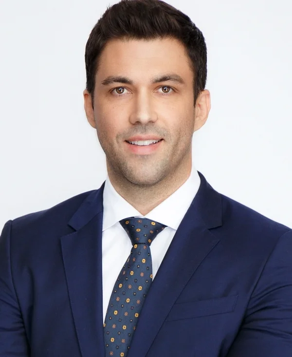 Comley, Deacon & Fresch