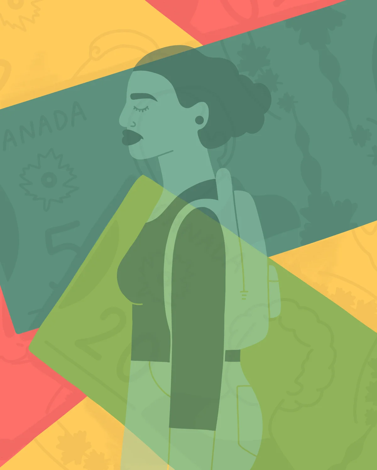 Light Grows The Tree — The Ethnic Aisle