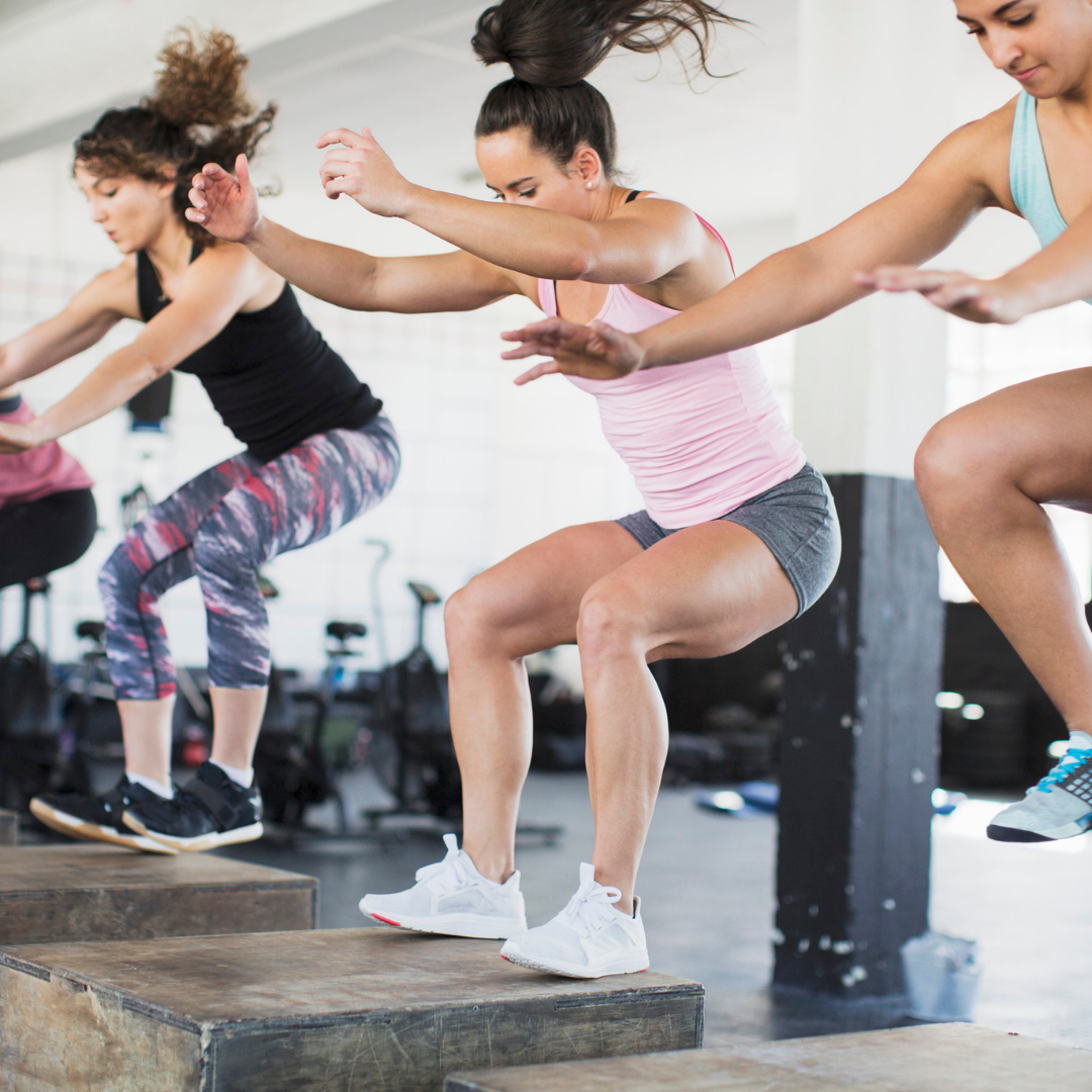 CrossFit Durst