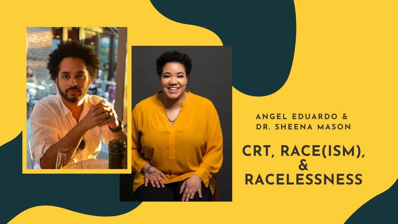 Podcasts — AngelEduardo.com